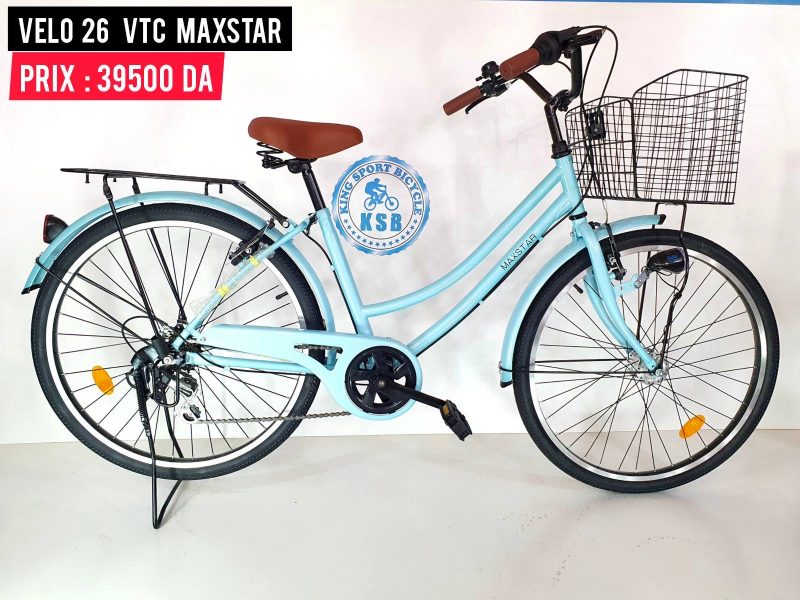 VELO 26 VTC MAXSTAR – KINGSPORT